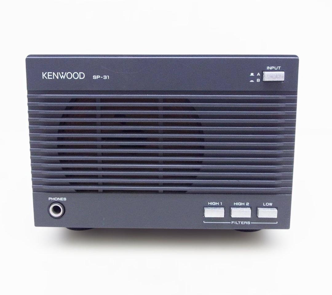 KENWOOD ケンウッド SP-31