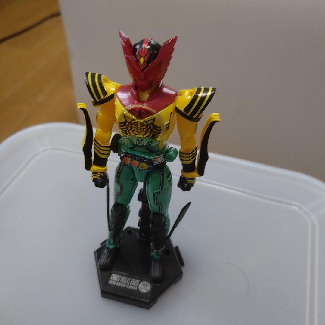 仮面ライダーオーズまとめ売り