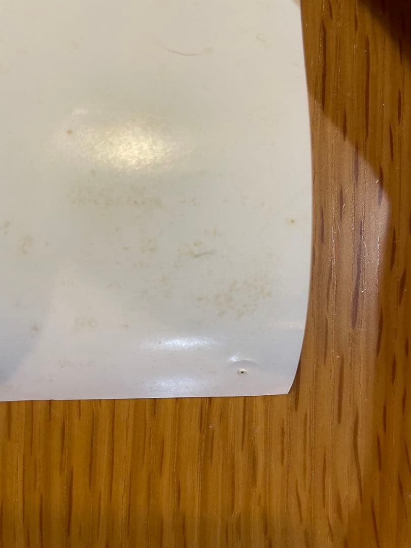 GB版　ドラゴンクエストI II 販促ポスター　b2