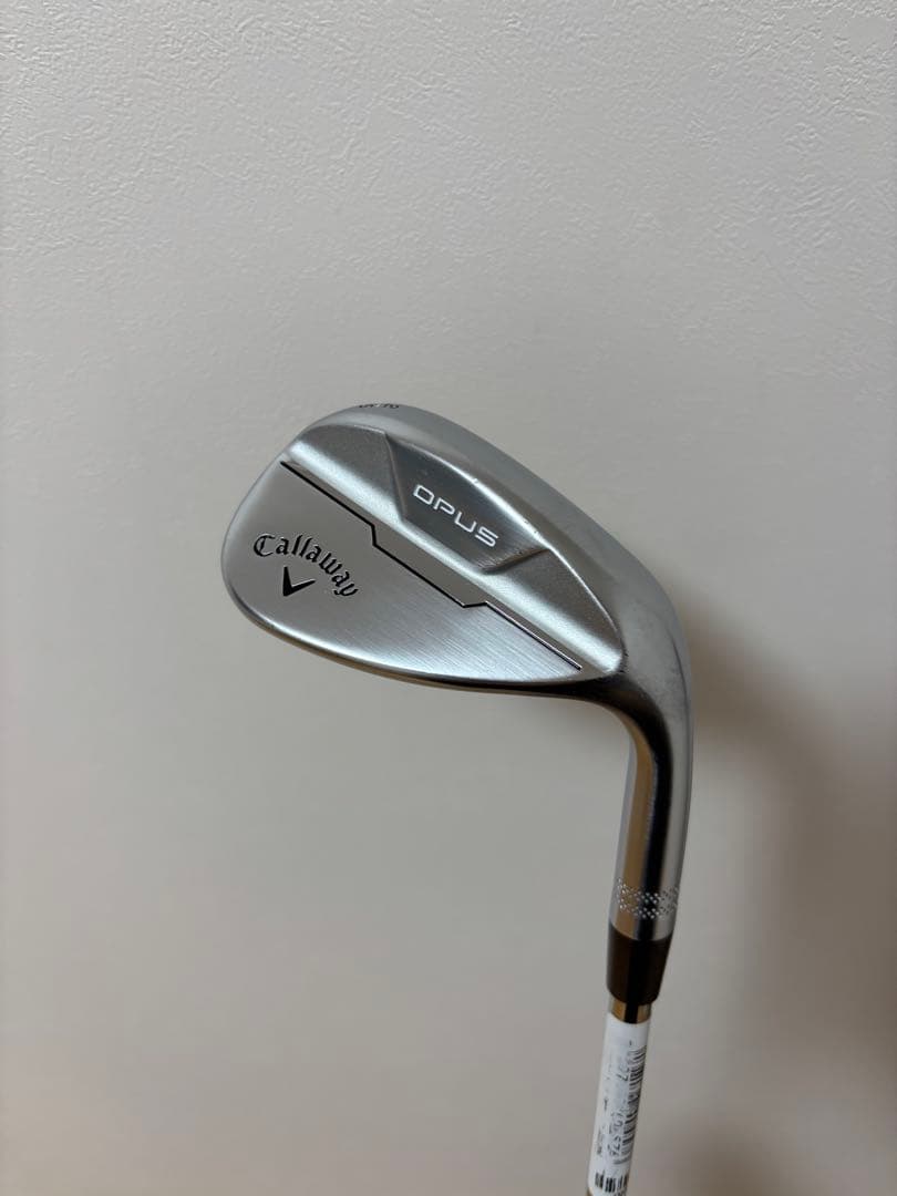 Callaway OPUS オーパス ウェッジ52° 56° 2本セット