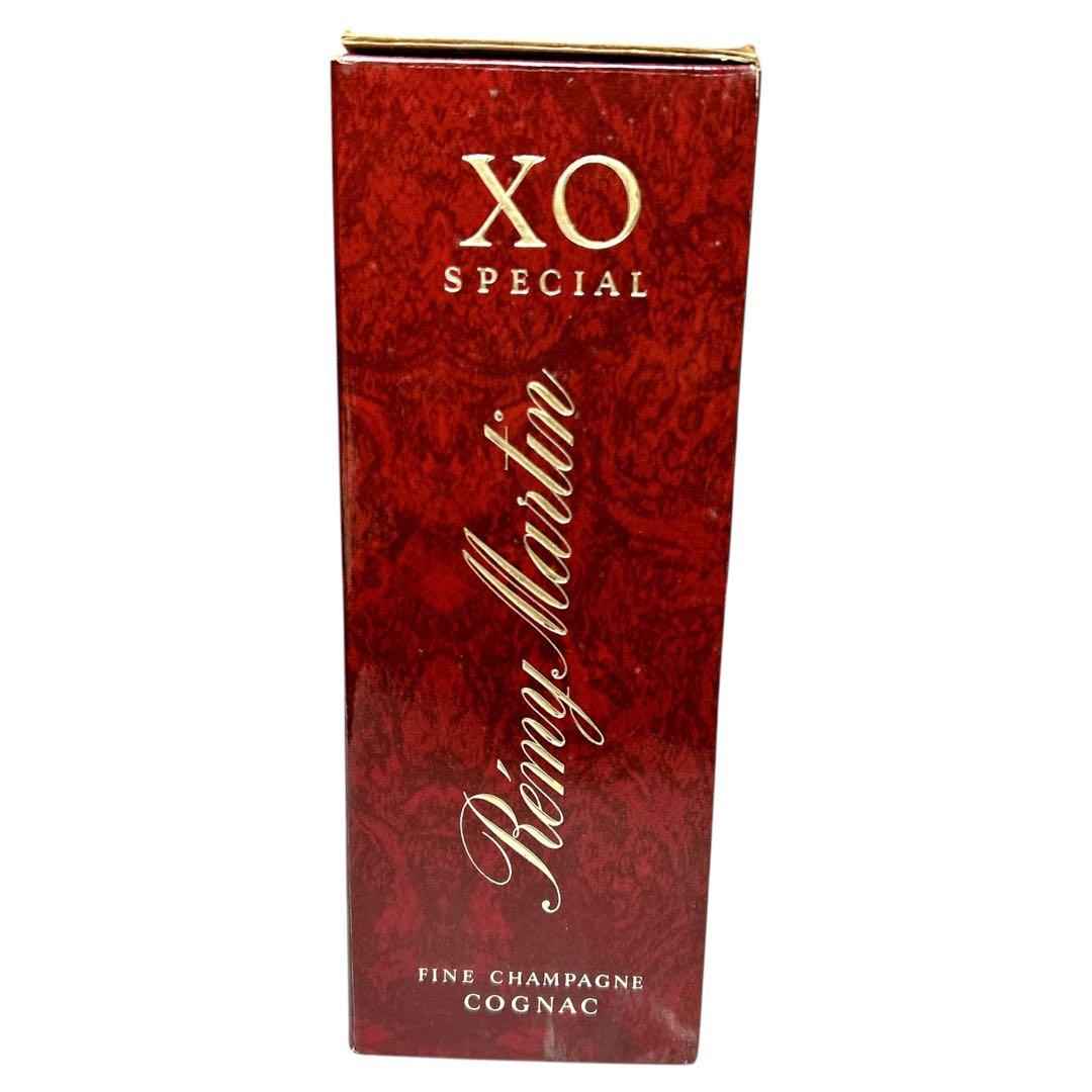 REMY MARTIN XO SPECIAL Cognac 700ml 未開封