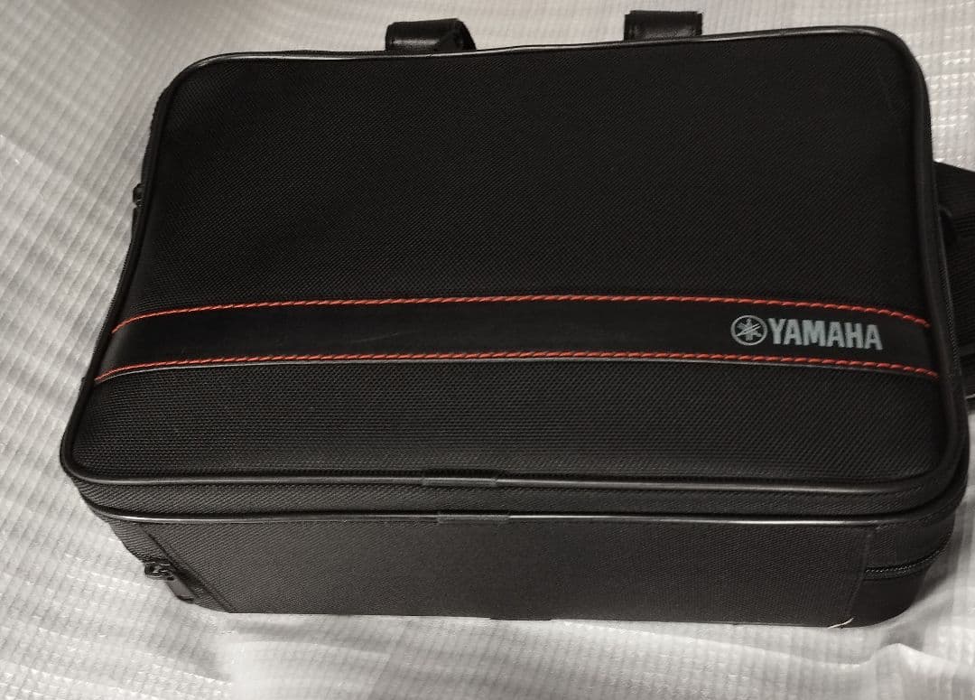 YAMAHA クラリネット YCL-255 ケース付き　美品！　24H匿名配送