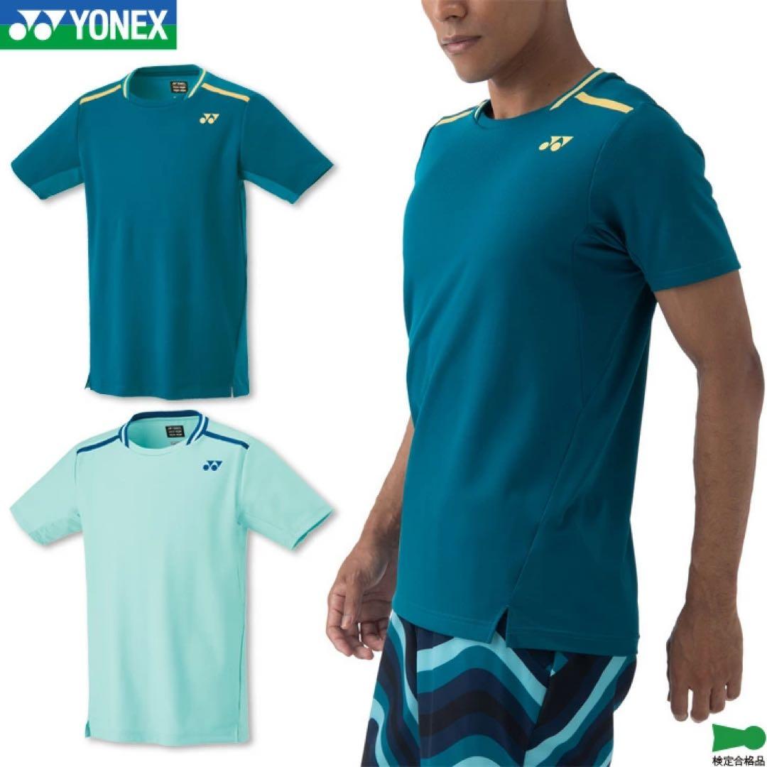 YONEX バドミントン ユニフォーム XOサイズ 新品