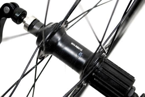 SHIMANO WH-RS010 リアホイール135mm 11速