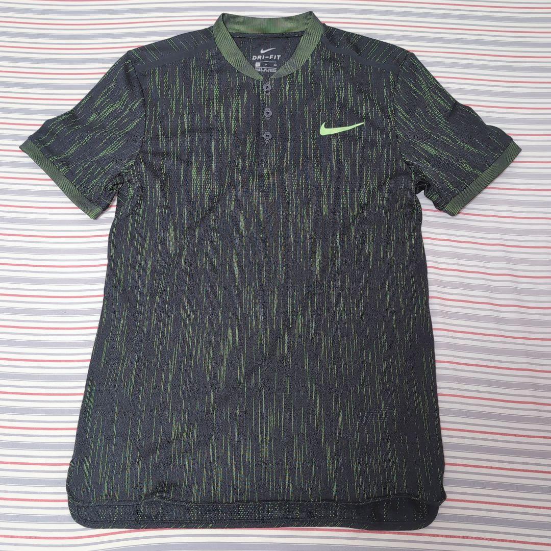 Nike Court Advantage Polo Solid Sサイズ 2着