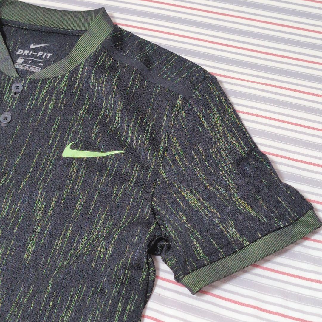 Nike Court Advantage Polo Solid Sサイズ 2着