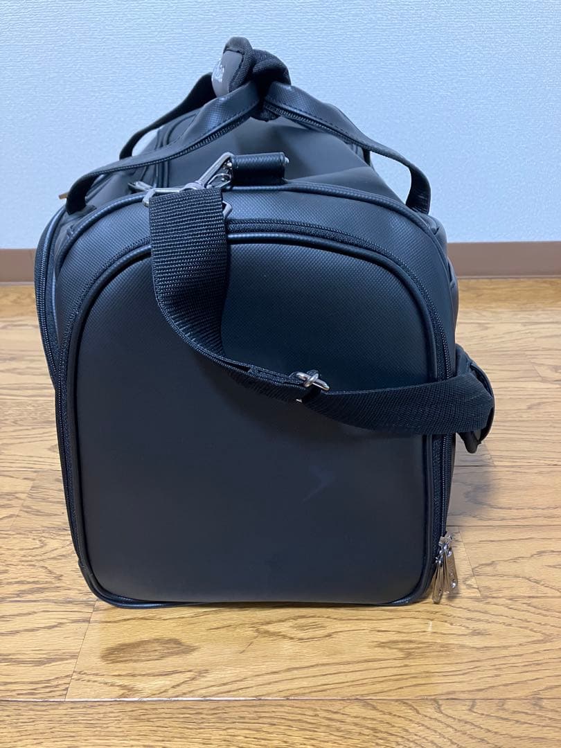 Titleist Golf タイトリスト ゴルフ ボストンバッグ