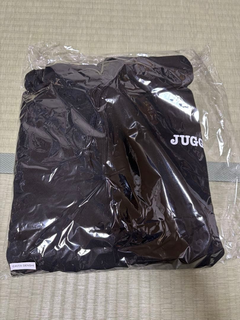 【非売品】ジャグラーオンライン　パーカーセット