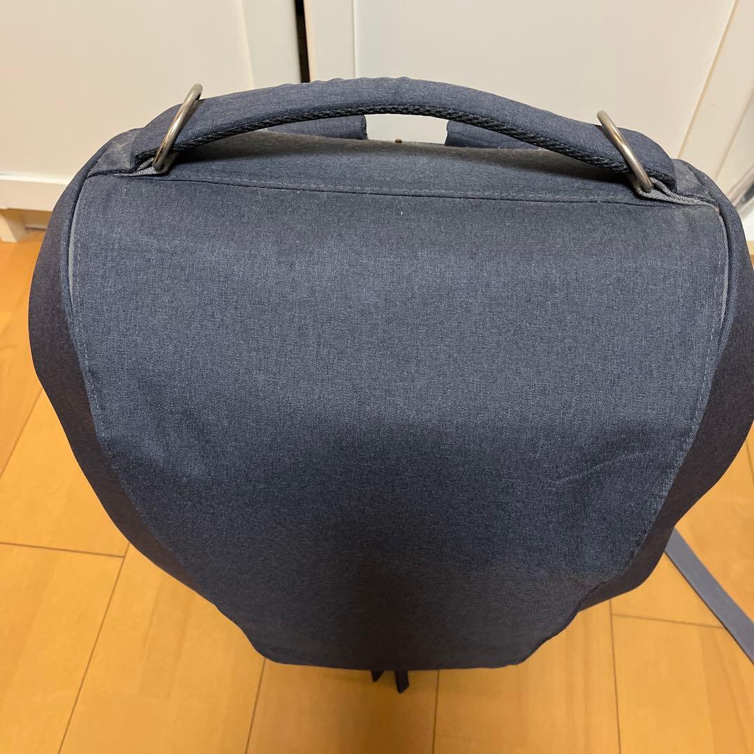 ペットキャリーPet Carrier muna（ミュナ）　ペットリュック