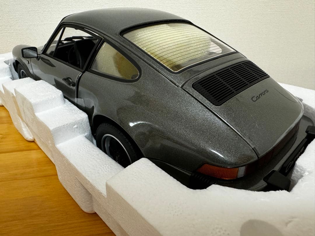 Premium ClassiXXs 1/12 Porsche 911 限定500