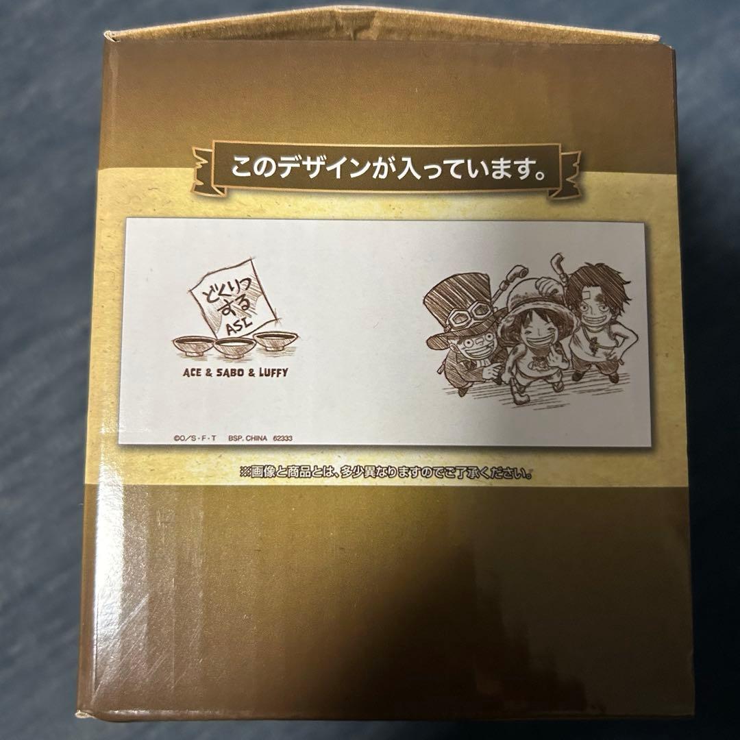 一番くじワンピース　D賞 ギガントネーム　その他フィギュア　ワンピースカード付き