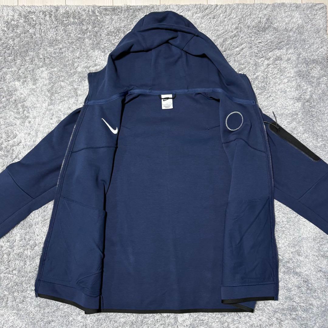 値下げNIKE tech fleece PSG パリサンジェルマン　セットアップ