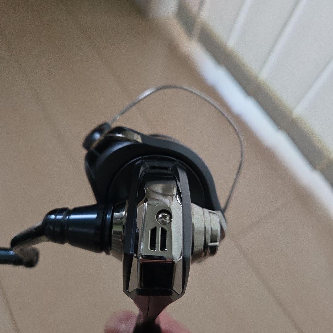 SHIMANO シマノ 20ストラディック SW6000PG