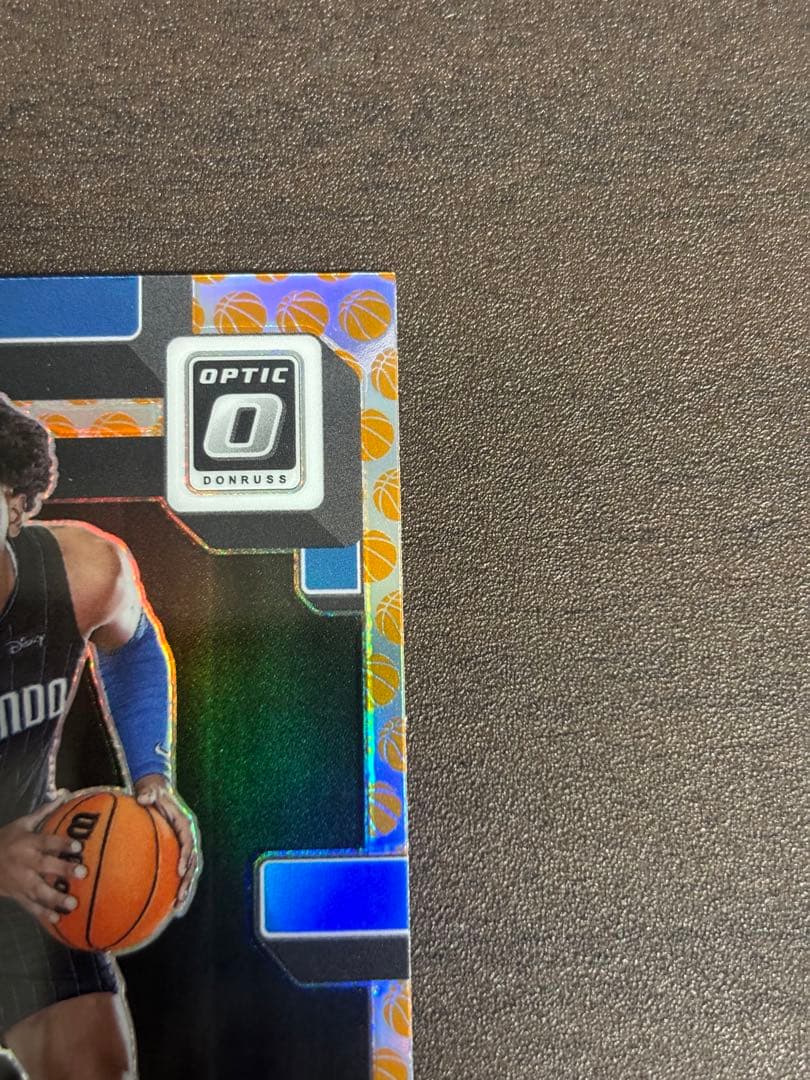 その他 NBA panini Paolo Banchero RC Optic prizm