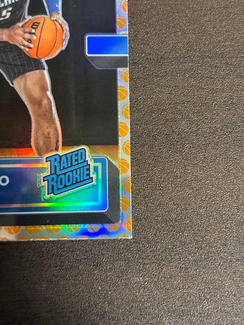 その他 NBA panini Paolo Banchero RC Optic prizm