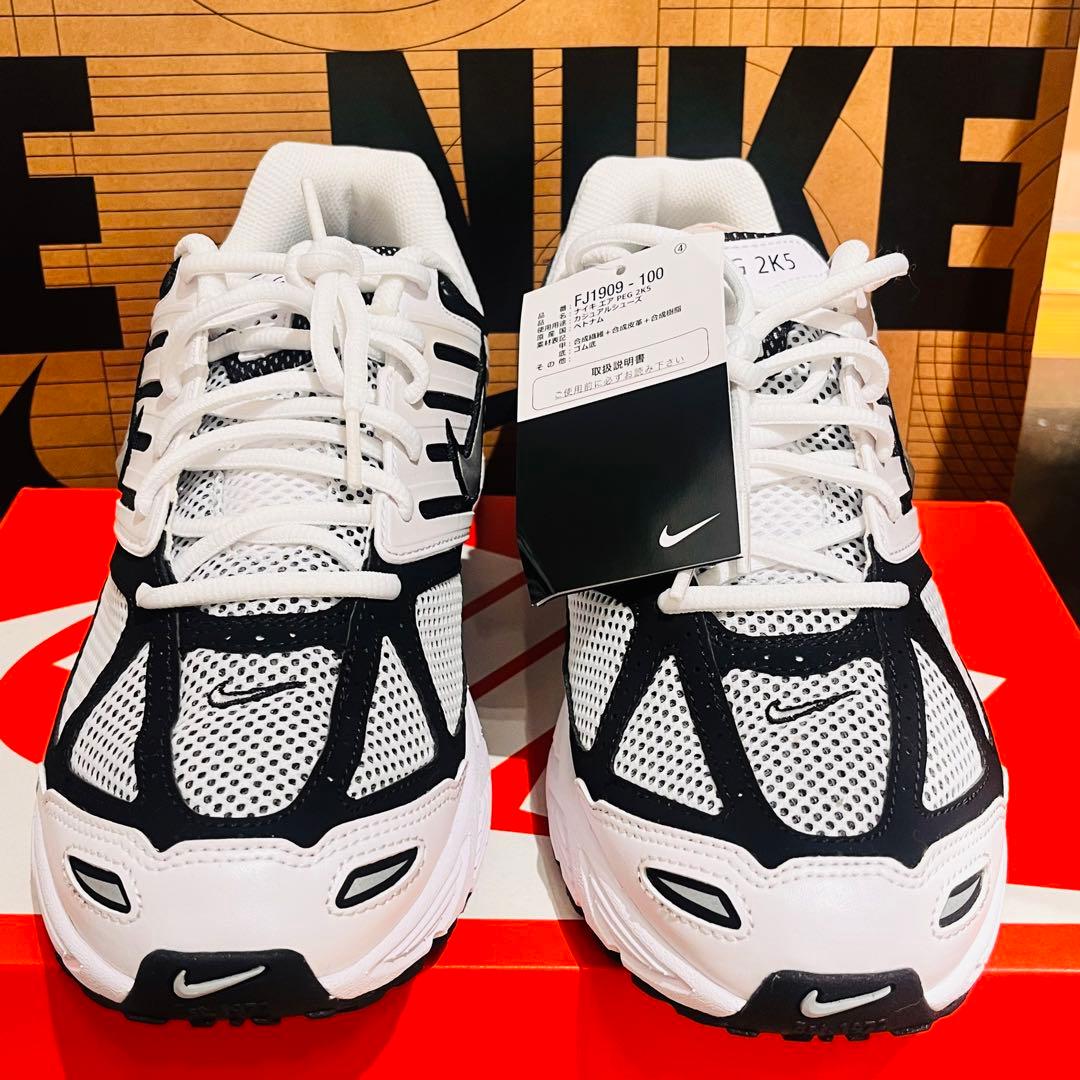 新品　NIKE ナイキ　AIR PEG 2K5 エアペガサス27.0cm