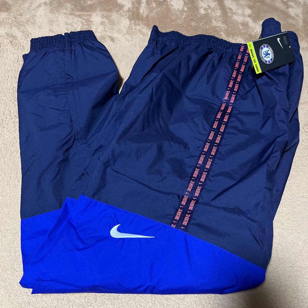 NIKE チェルシー　トラベルパンツ