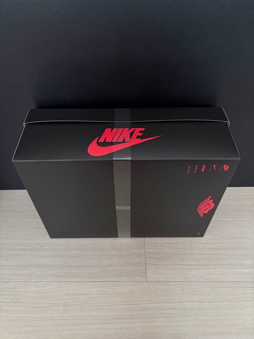 JORDAN １SHADOW AND REVERSE SHADOW KIT