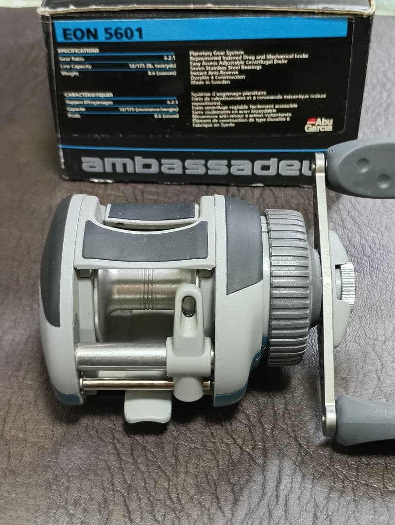 アンバサダー EON　5601 ambassador