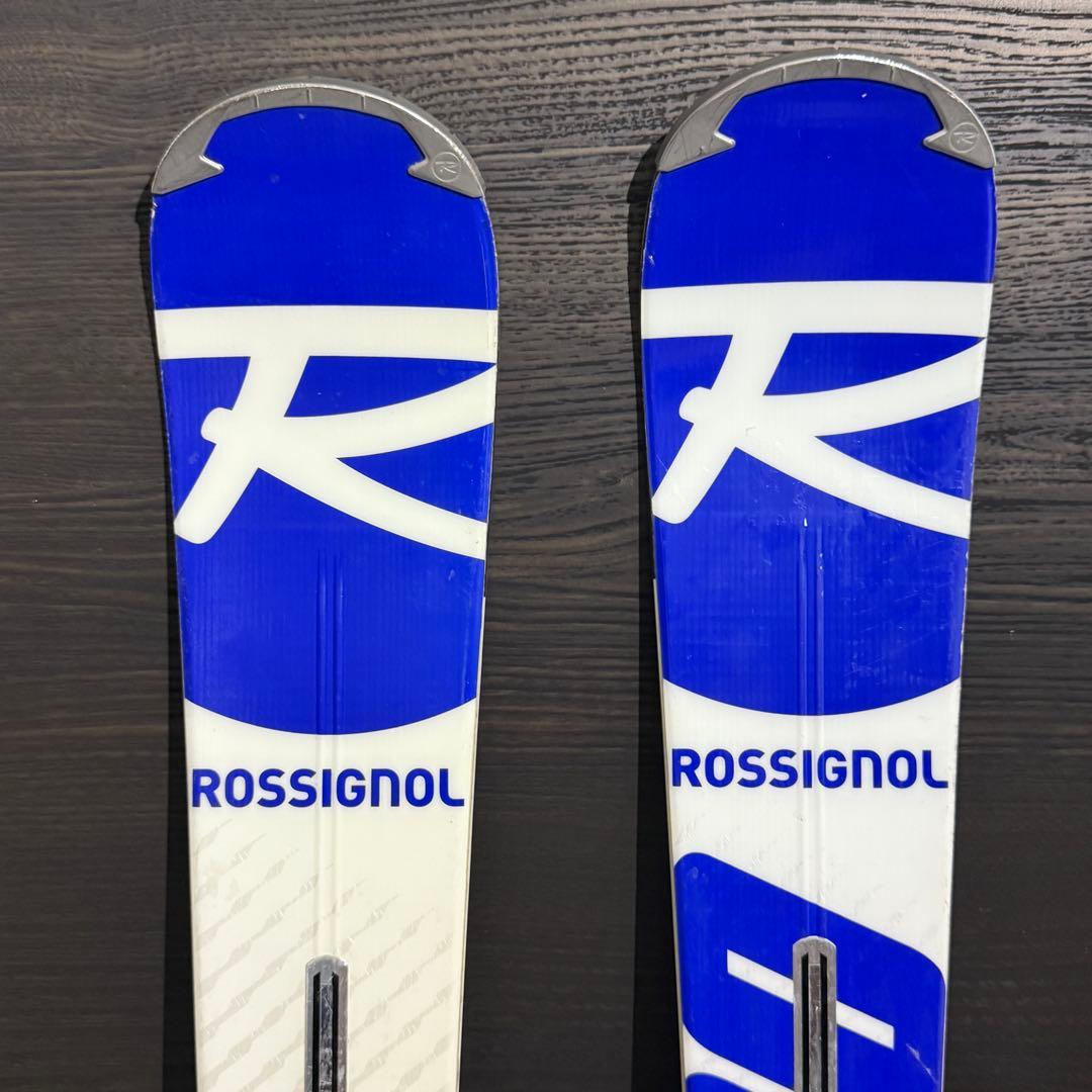 ROSSIGNOL ロシニョール DEMO BETA Ti 166cm スキー