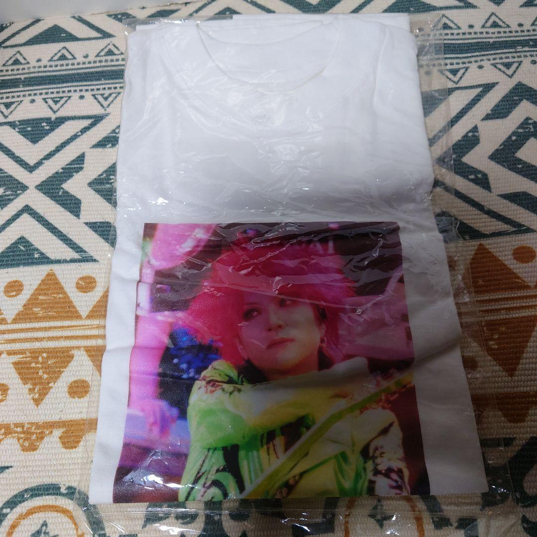 hide ポスター＆Tシャツ＆XJAPAN Foreverhide増刊号セット