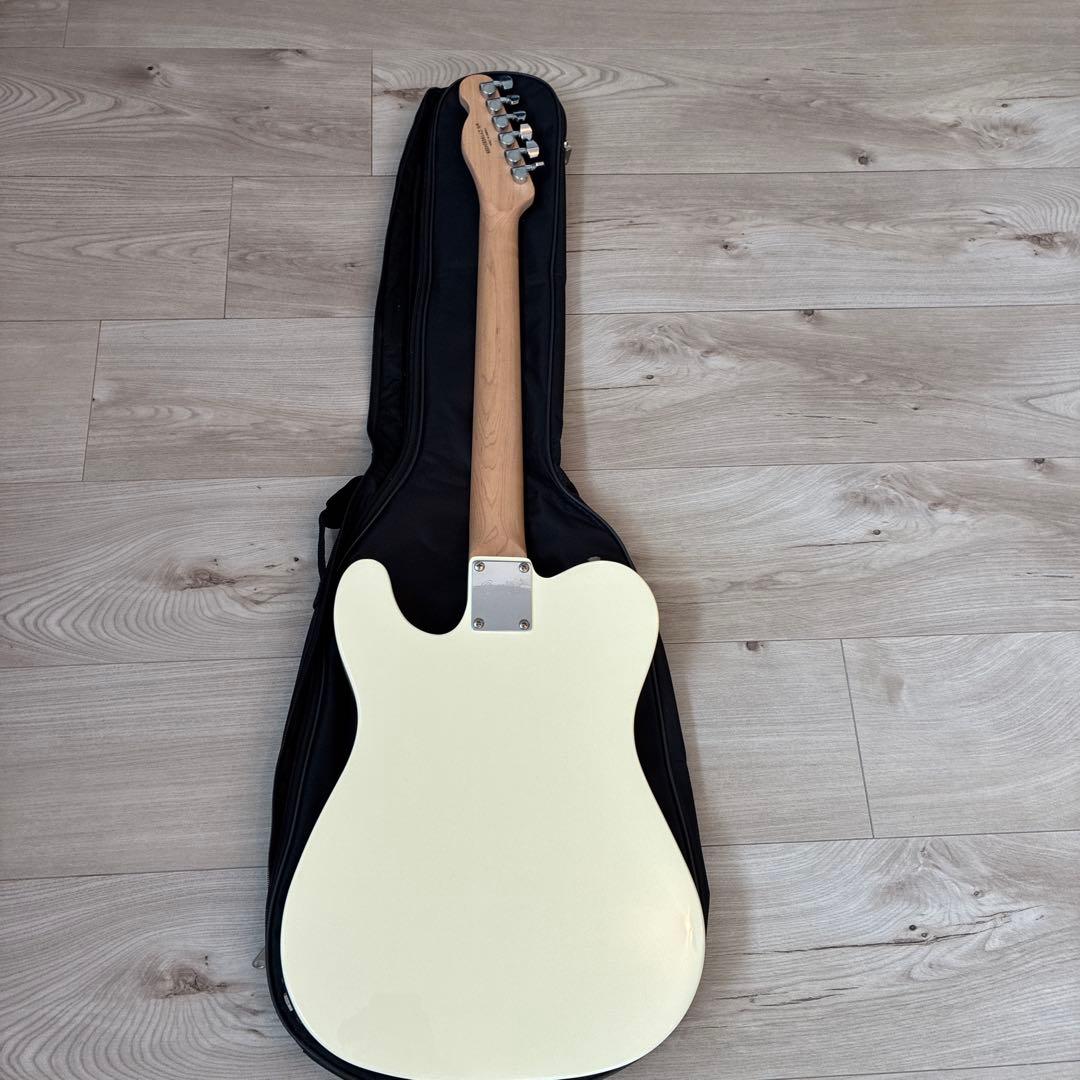 【美品】Squier Telecaster