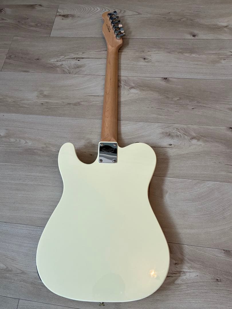 【美品】Squier Telecaster