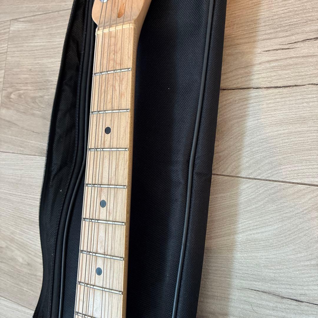 【美品】Squier Telecaster