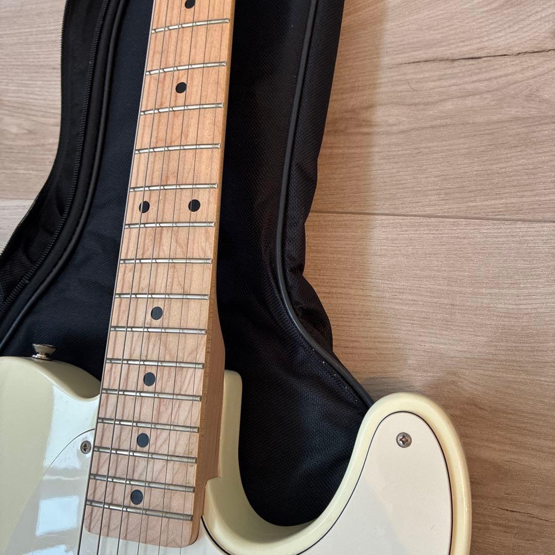 【美品】Squier Telecaster
