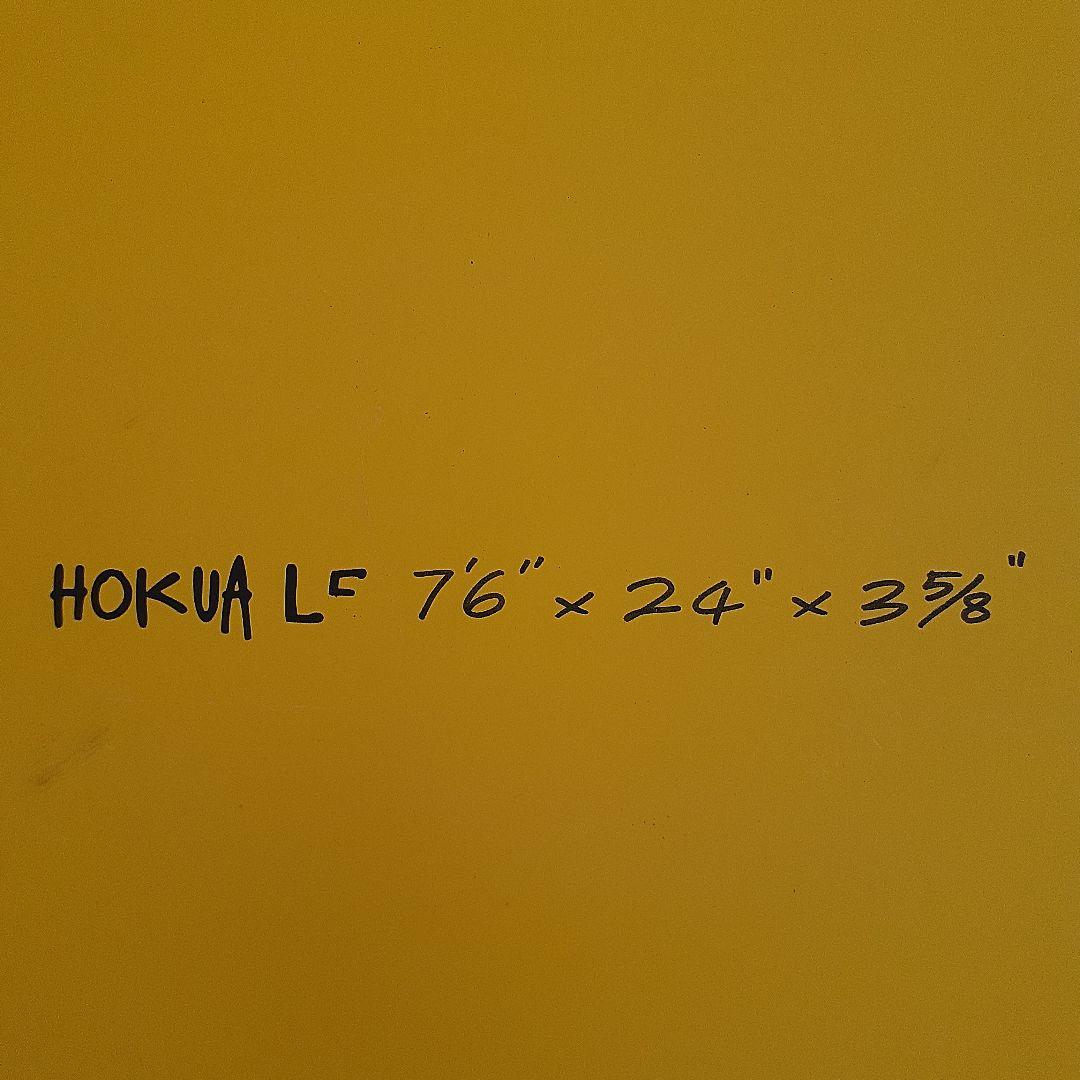 naish hokua 7'6 supボード