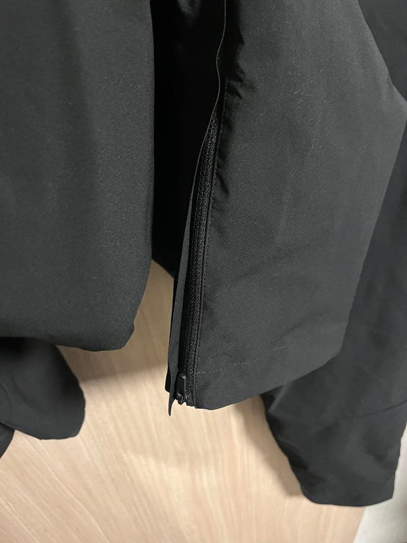 新品　25-26aw fcrb セットアップ　ボア　完売品　Sサイズ　ブリストル