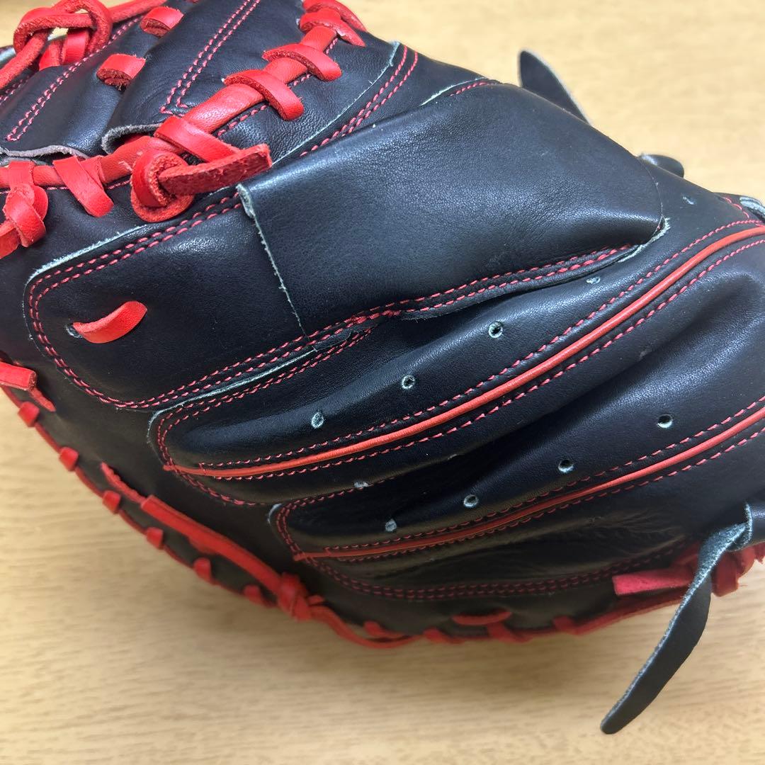 キャッチャーミット Rawlings