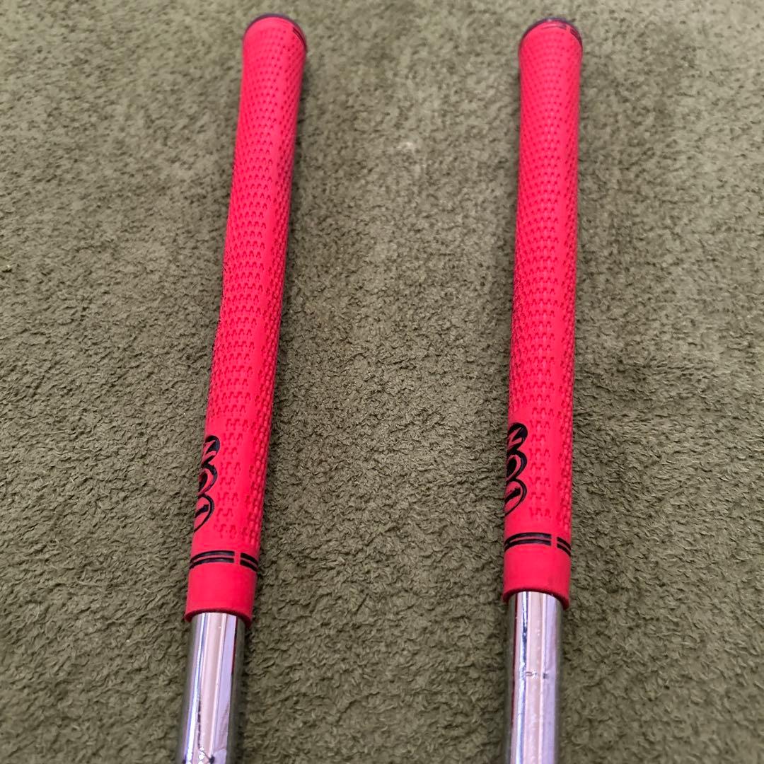 丸山茂樹 U.S. Wedge 59.5/53.8 2本セット