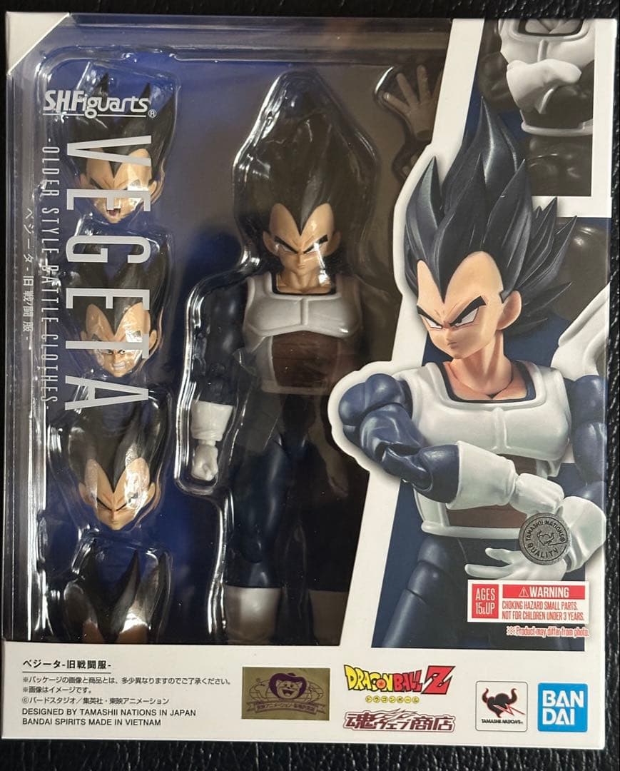 SHFiguarts ドラゴンボールZ 12体セット