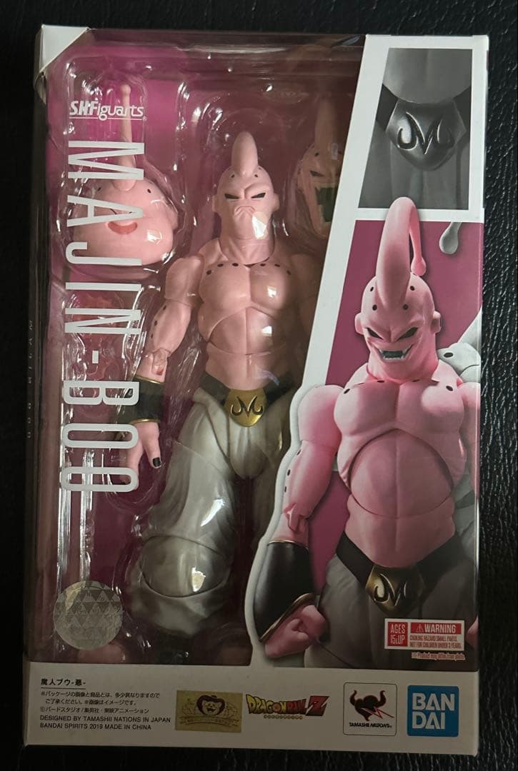 SHFiguarts ドラゴンボールZ 12体セット
