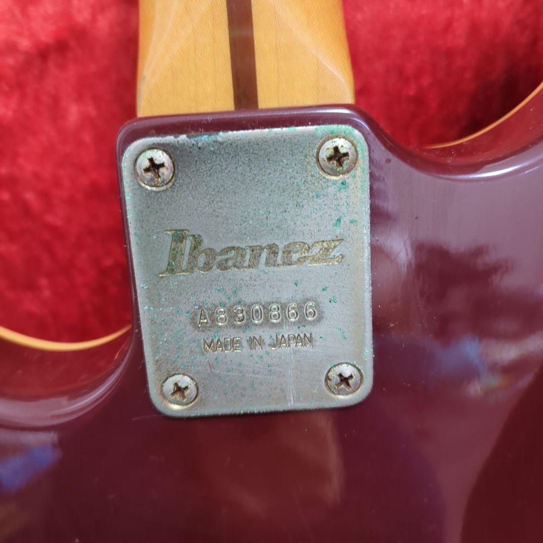 Ibanez RS1300 シリアルNo.A830866 サンバースト系 日本