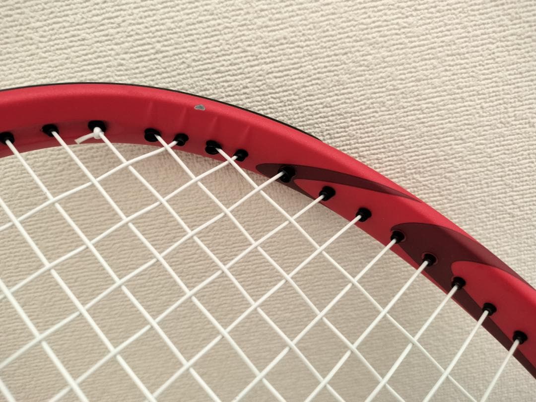 YONEX VCORE100 2018年モデル (G2) 国内正規品 （１）