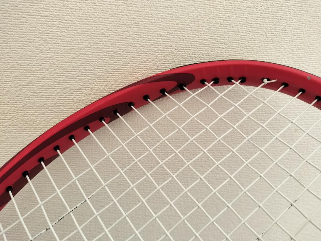 YONEX VCORE100 2018年モデル (G2) 国内正規品 （１）