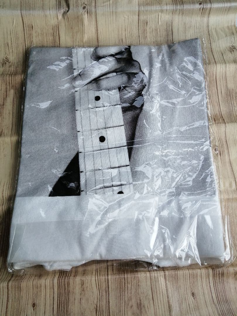 ペトロールズ　ツアーTシャツ　貴重 長岡亮介