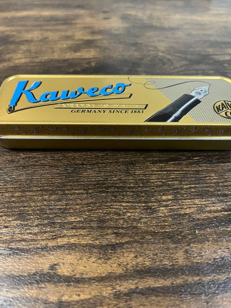 Kaweco スペシャルレッド 0.5mm シャープペンシル