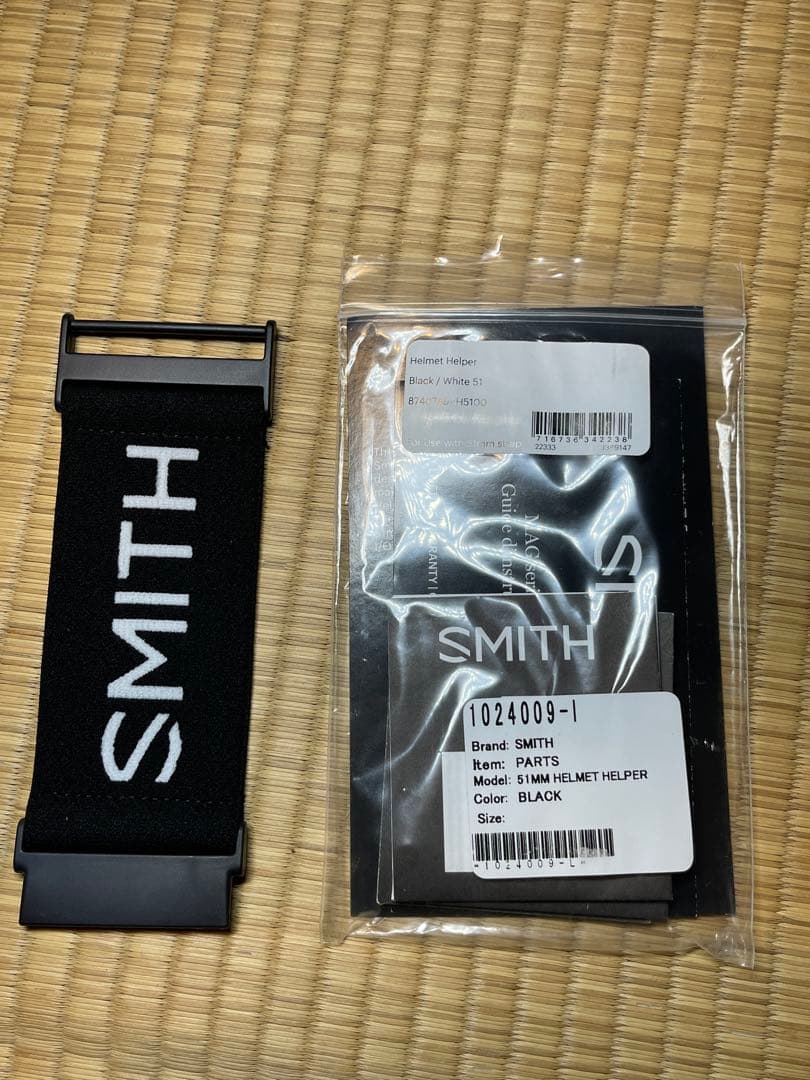 SMITH I/O MAG XL 調光 アジアンフィット 交換レンズ付