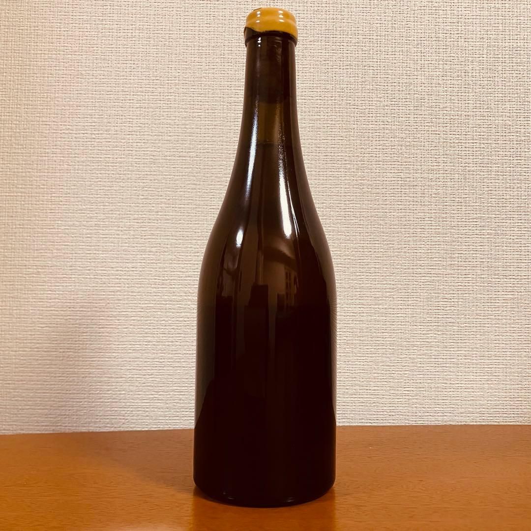 【希少】ピエール オヴェルノワ サヴァニャン 2000年 500ml