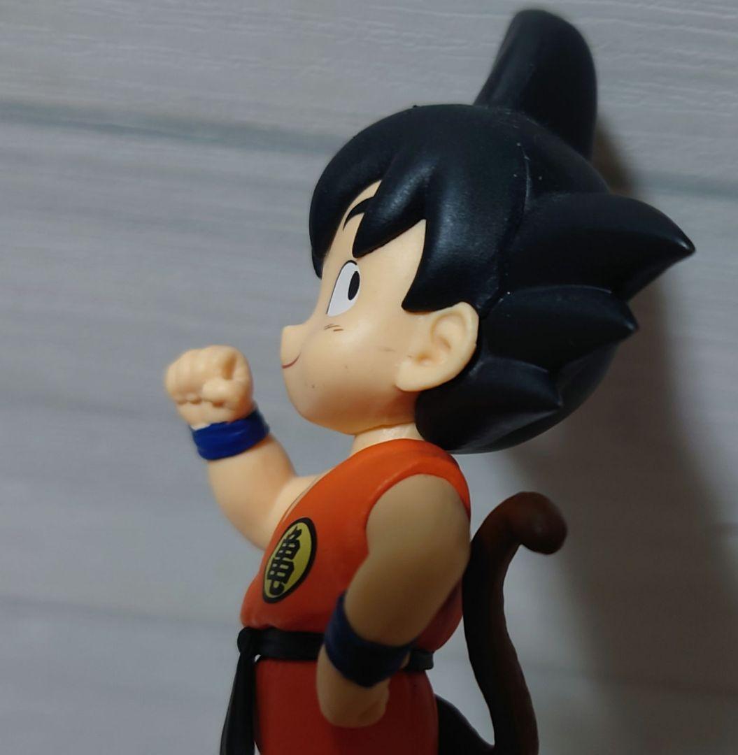 ドラゴンボール　一番くじ　ASSEMBLE COLLECTION フィギュア