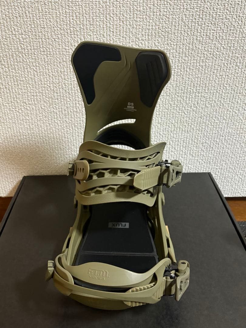 FLUX バイン DS 24-25モデル Sサイズ