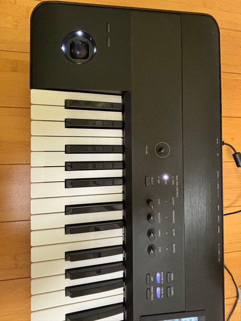 KORG KROME73 コルグクローム【手渡し1000円引き】