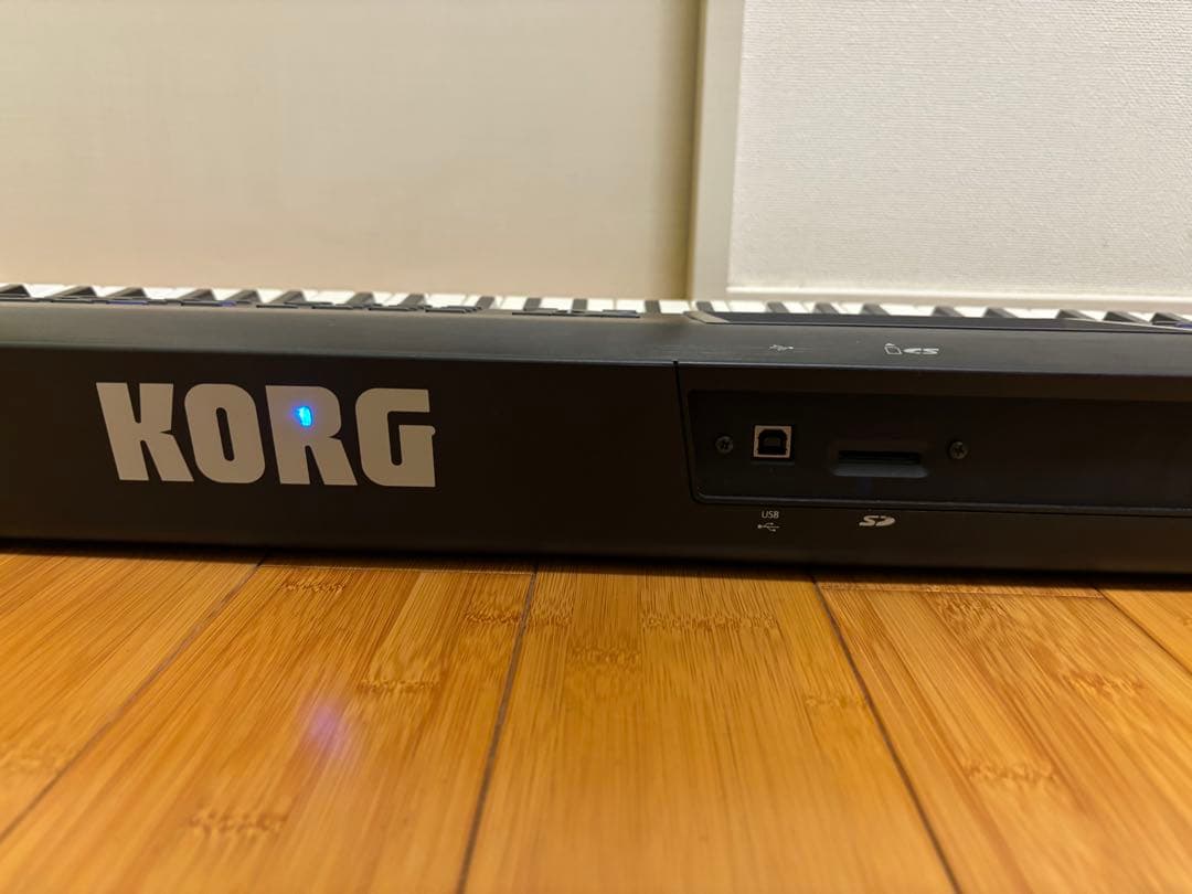 KORG KROME73 コルグクローム【手渡し1000円引き】