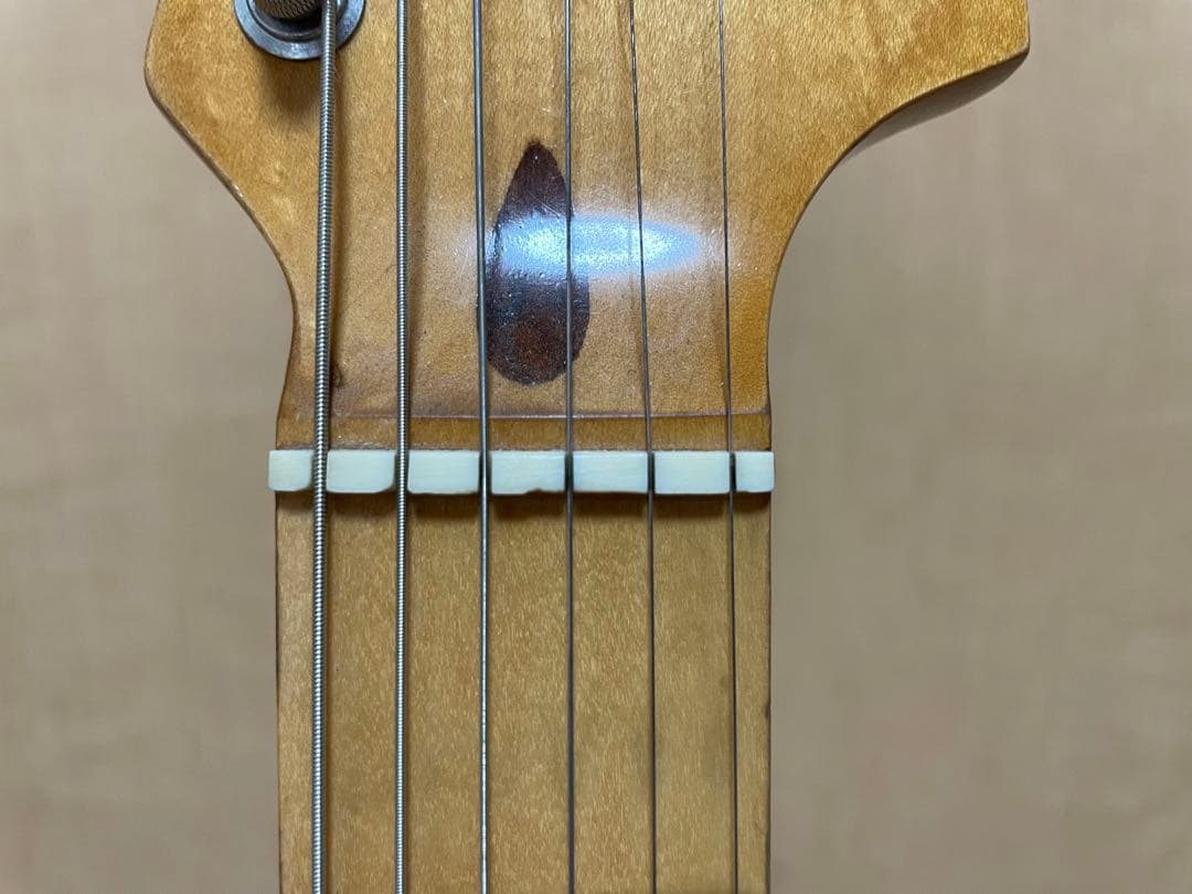 ミ*タ様 1980年当時モノ Fender USA Fender Lead Ⅱ