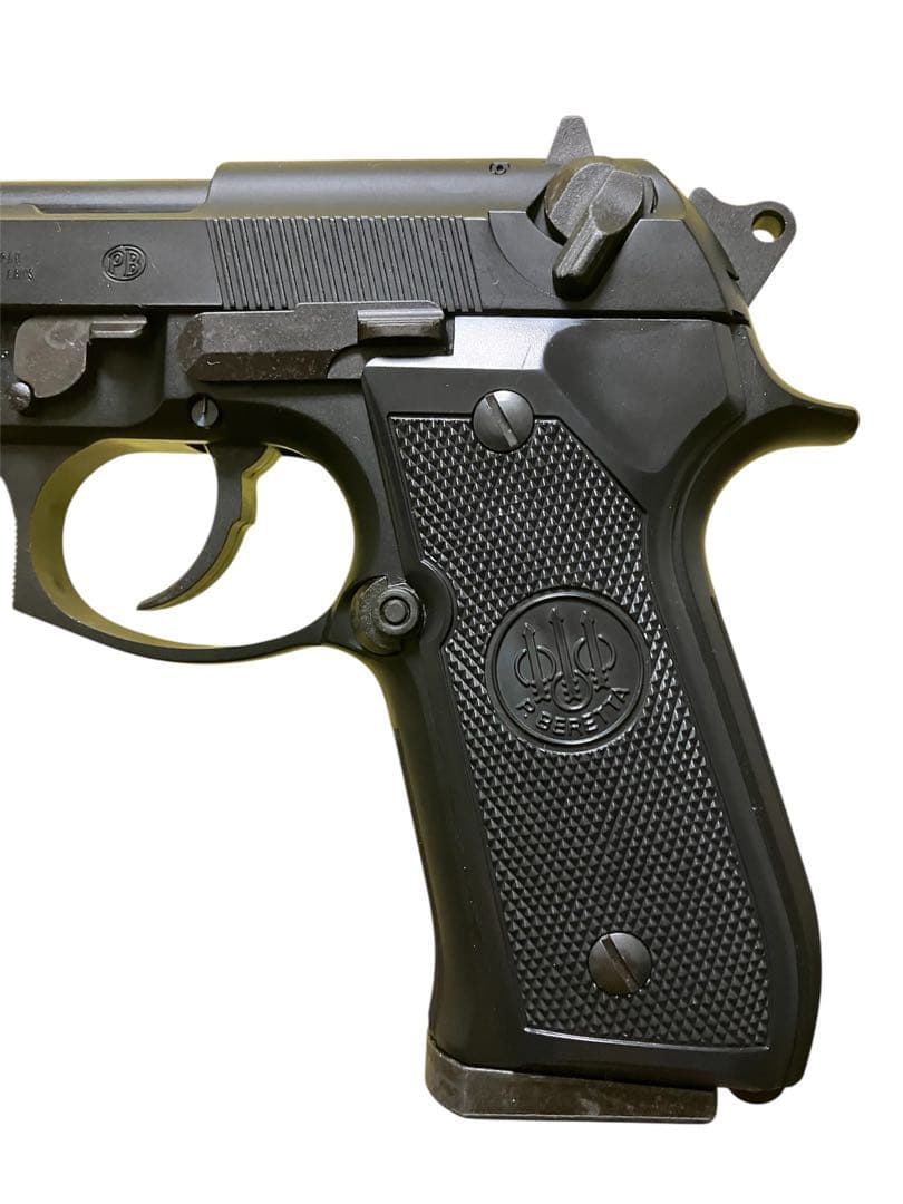 BERETTA M92FS 純正ガンケース 2点セット 箱付き