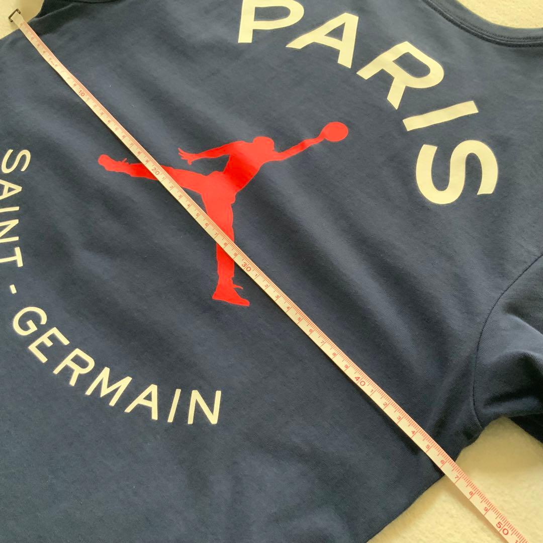 Jordan PSG Paris Saint-Germain セット　ユーズド