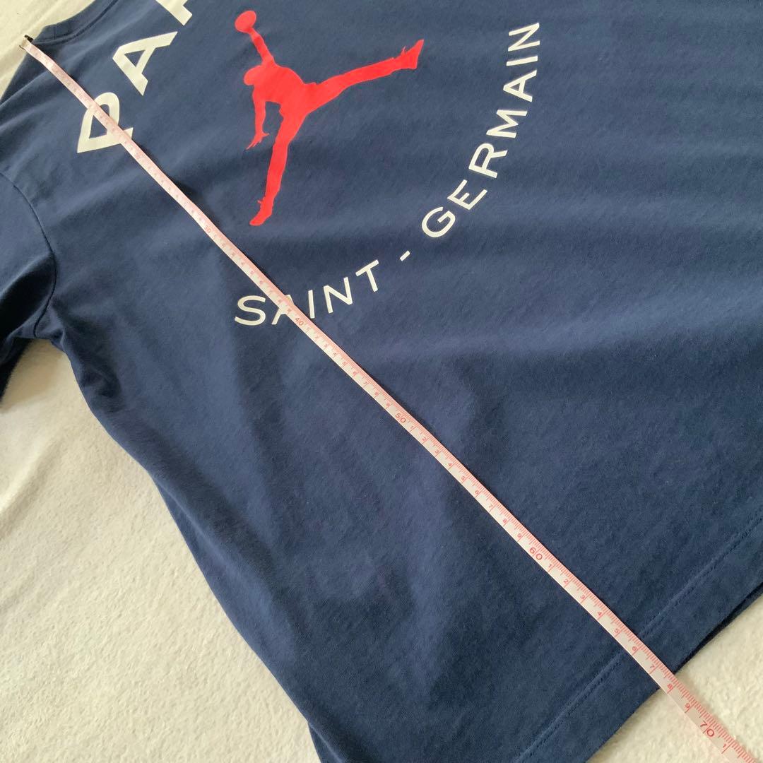 Jordan PSG Paris Saint-Germain セット　ユーズド